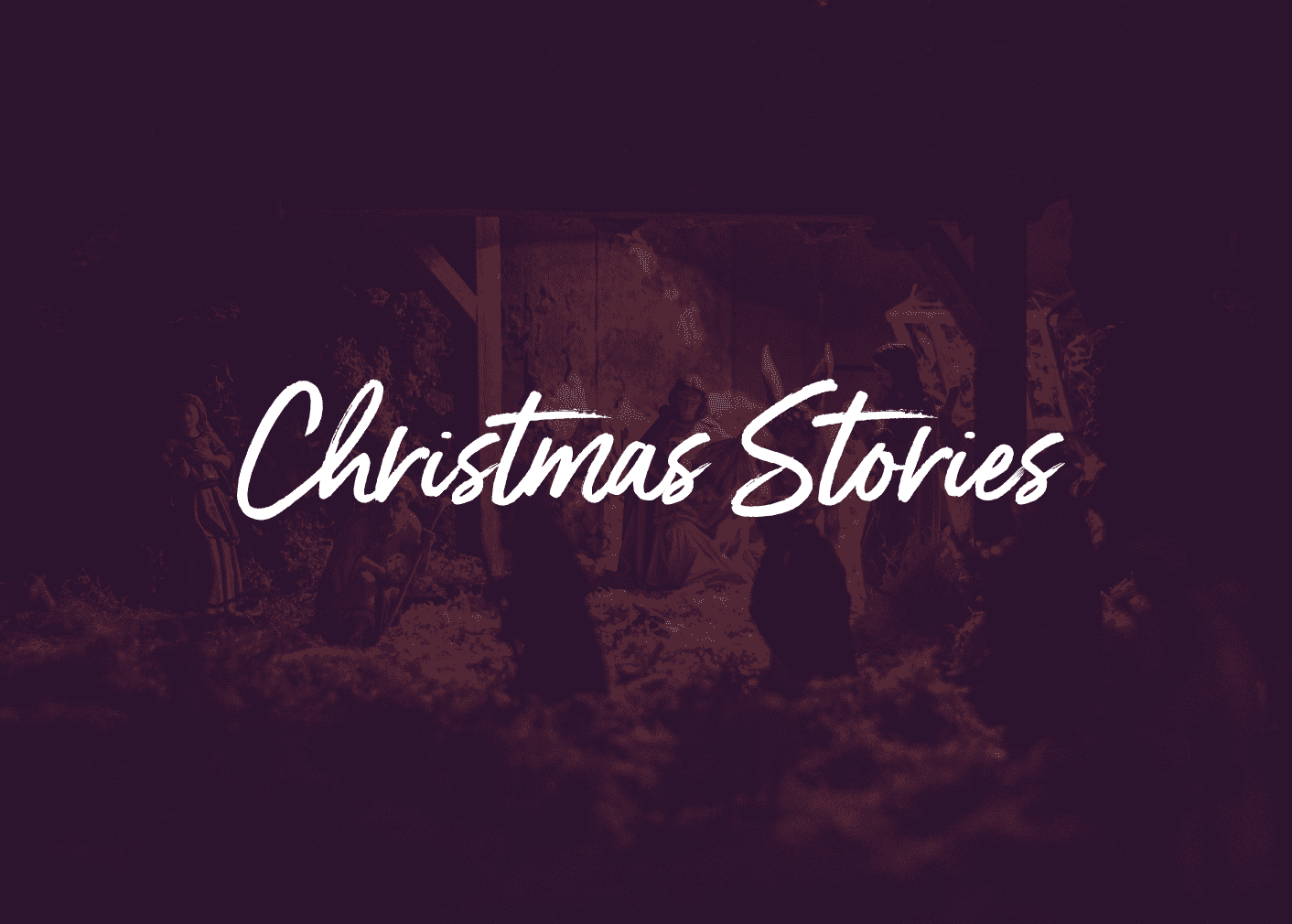 Gabriel's Story - Open the Bible