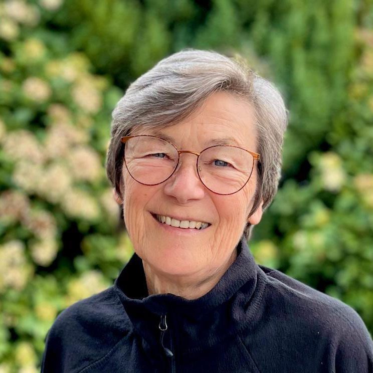 Our Team - Open the Bible