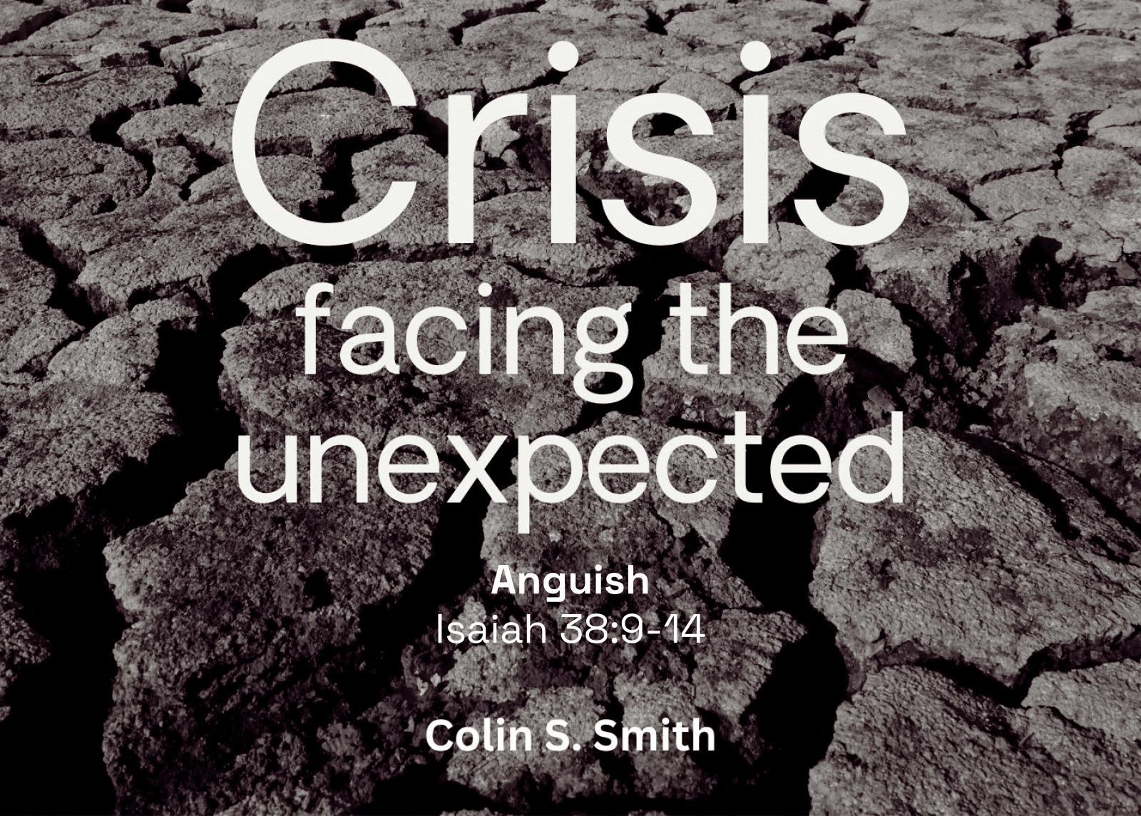 Anguish - Open the Bible