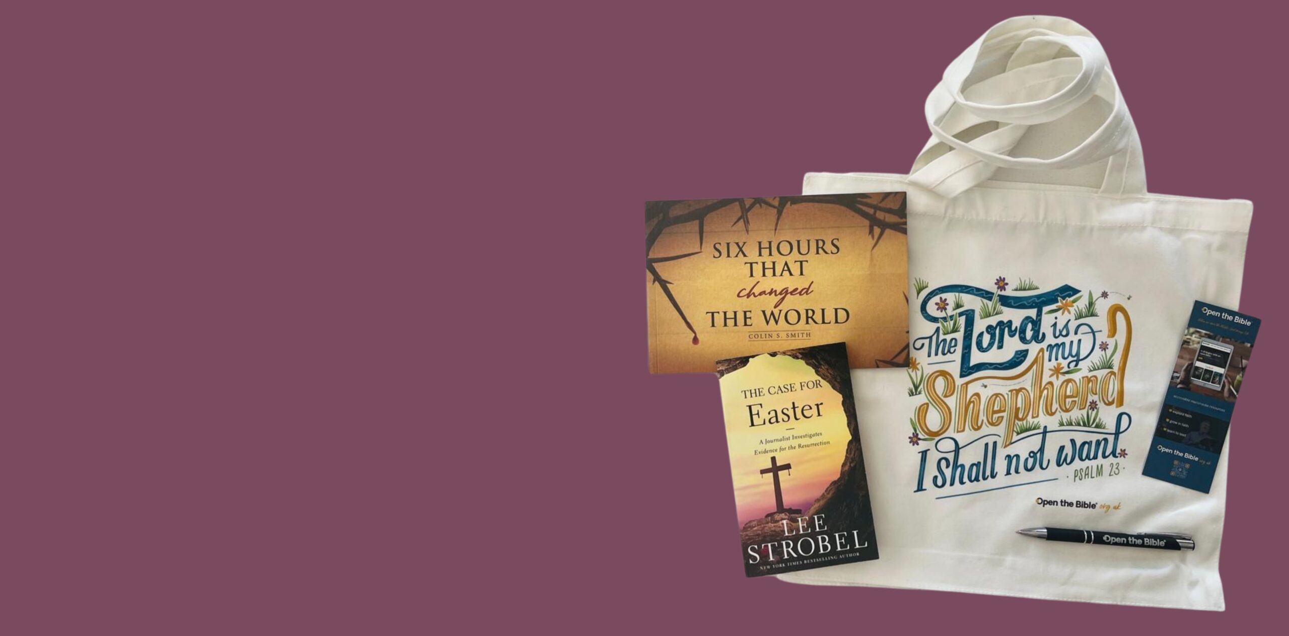 How Does a Person Receive the Holy Spirit? - Open the Bible